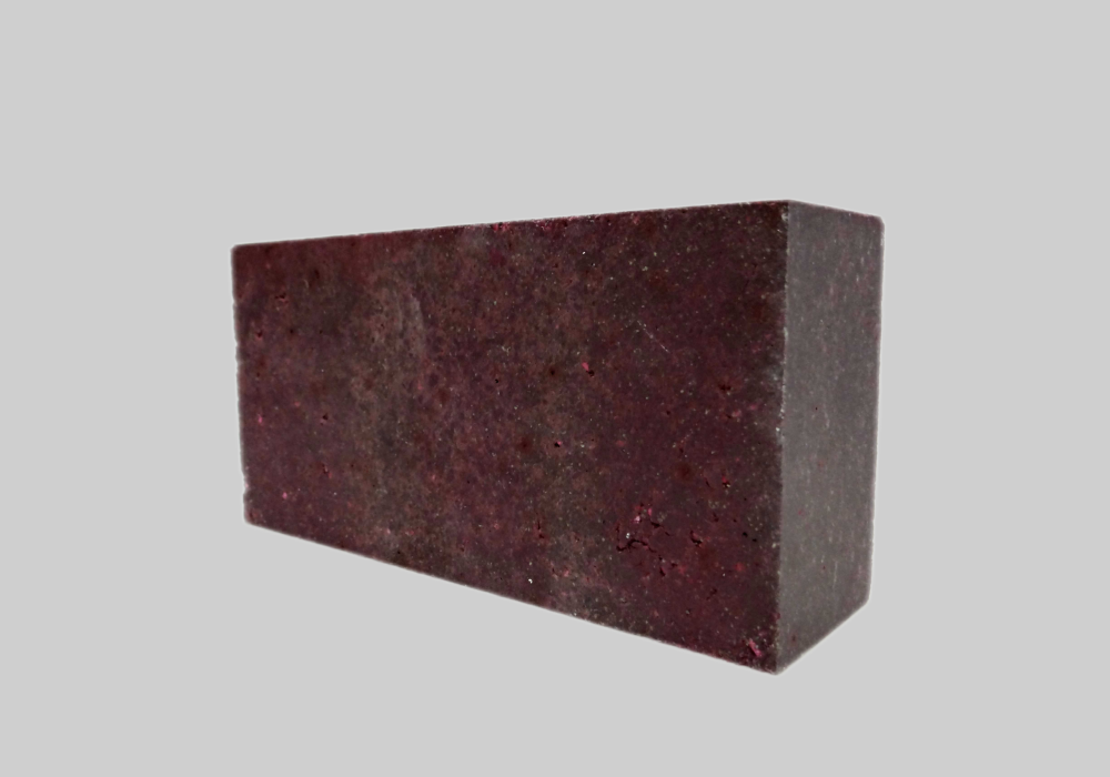 Magnesite Chrome Brick - Zhengzhou Caihua Kiln Masonry Installation Co ...