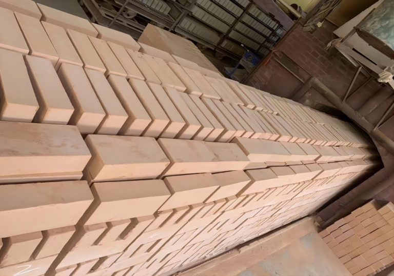 Insulation clay brick - Zhengzhou Caihua Kiln Masonry Installation Co ...