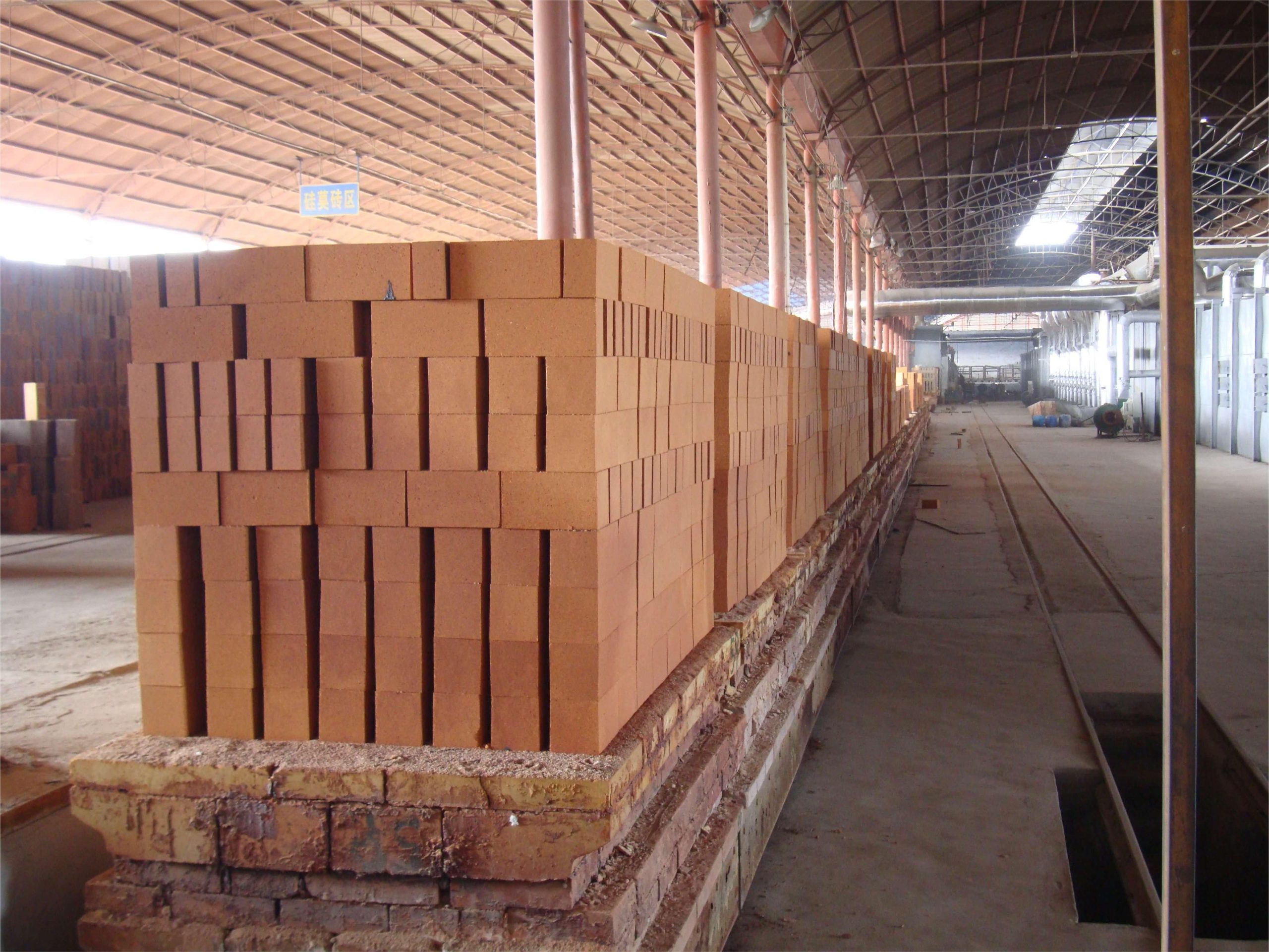 Quality differences of fire clay bricks in different area in China ...