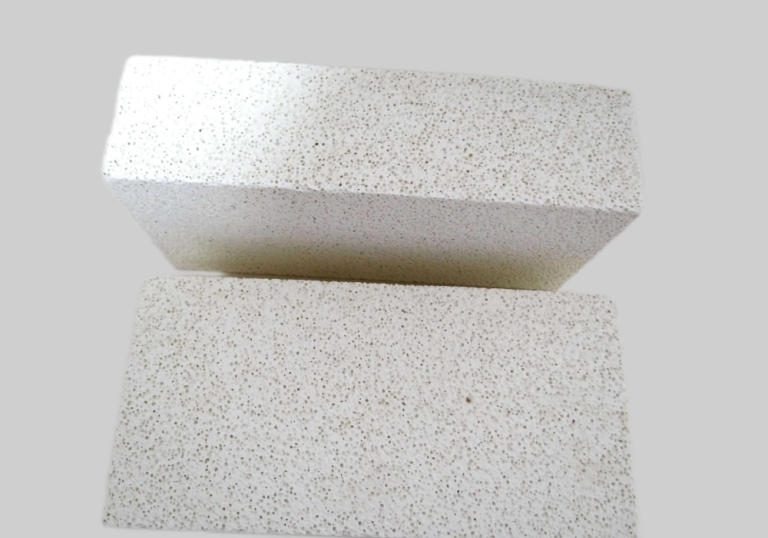 Mullite Insulation brick - Zhengzhou Caihua Kiln Masonry Installation ...