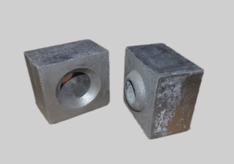 Well Block - Zhengzhou Caihua Kiln Masonry Installation Co., Ltd.