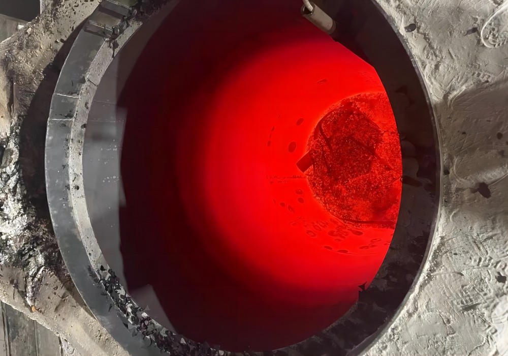 How to improve the high temperature resistance of medium frequency ...